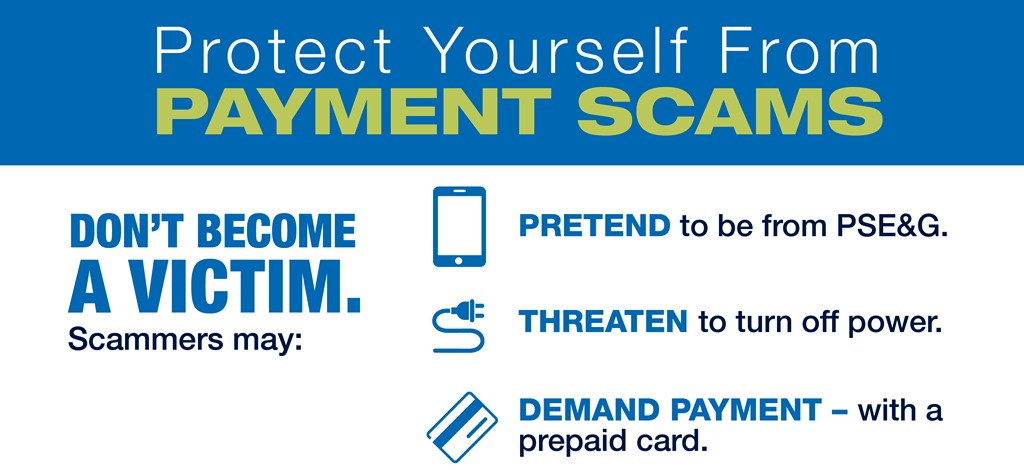 Utilities Unite Against Scams - Energize!