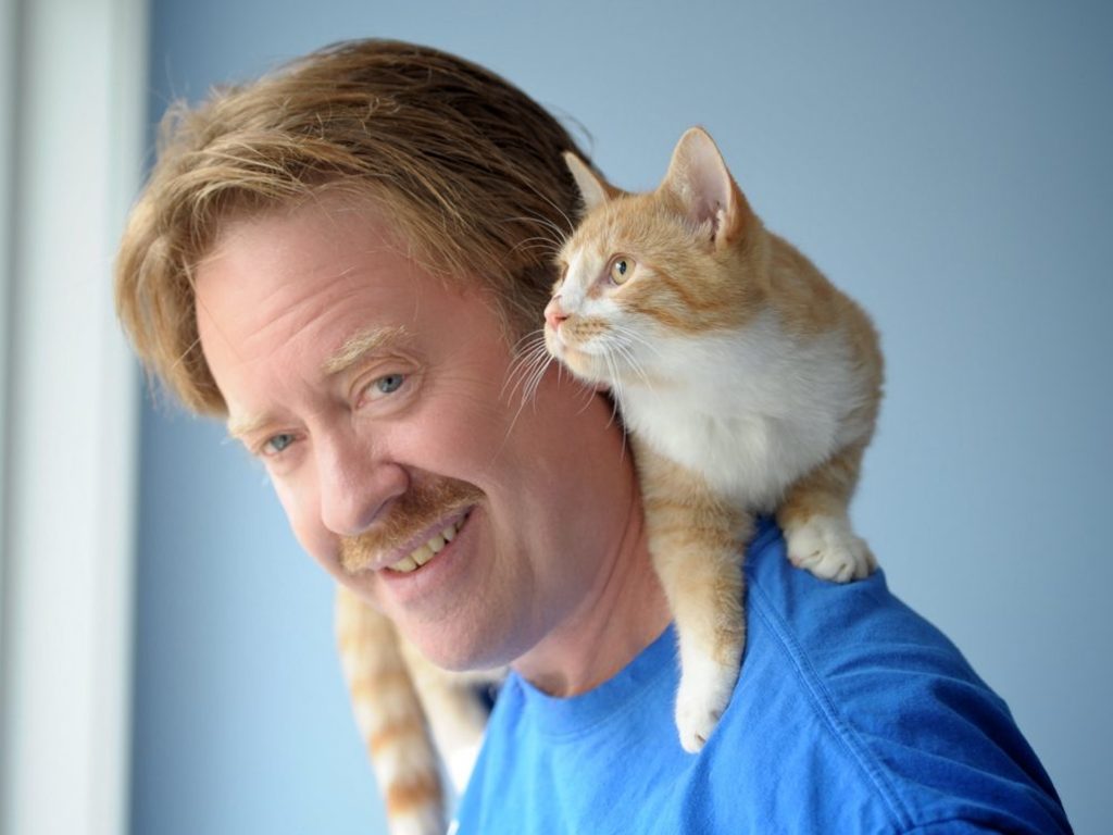 The Power of One – Mark Lovretin - Energize!