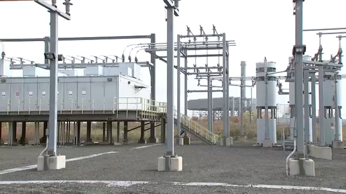 PSE&G confident in infrastructure upgrades since Superstorm Sandy ...