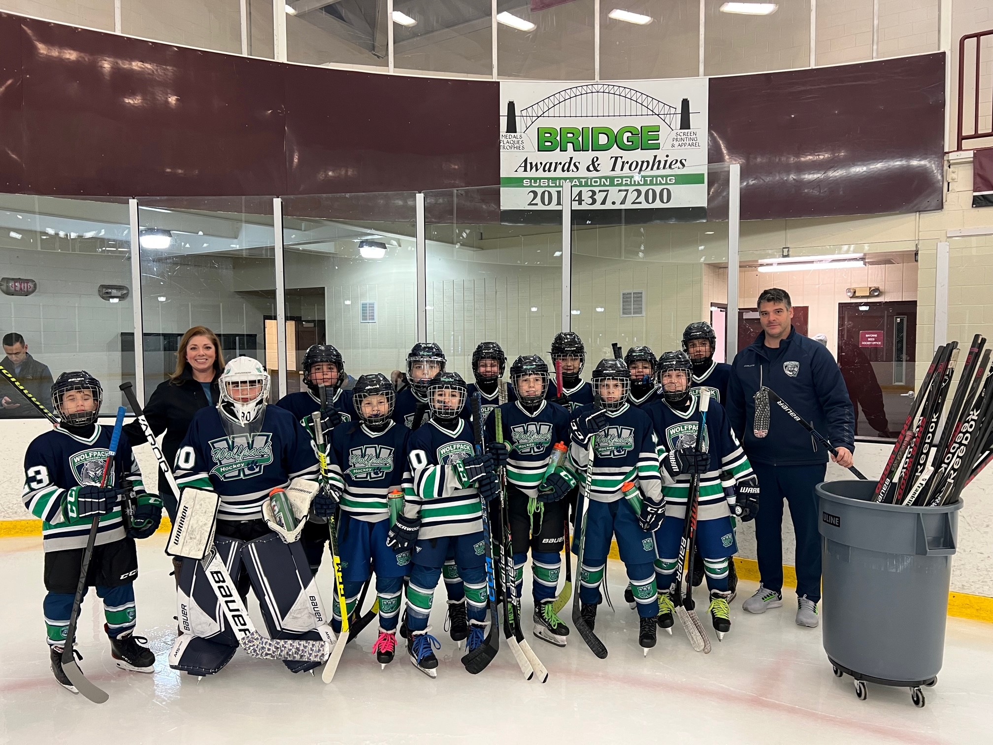 PSEG scores for the environment - Energize!