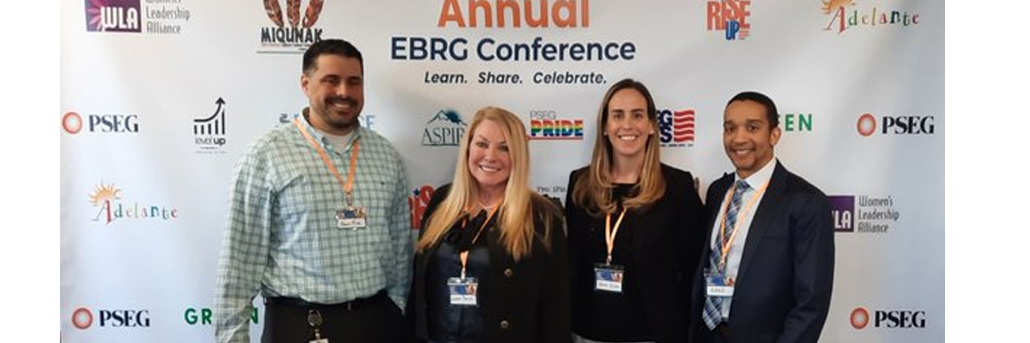 Chad Watson: Working toward a greener, more equitable future - Energize!