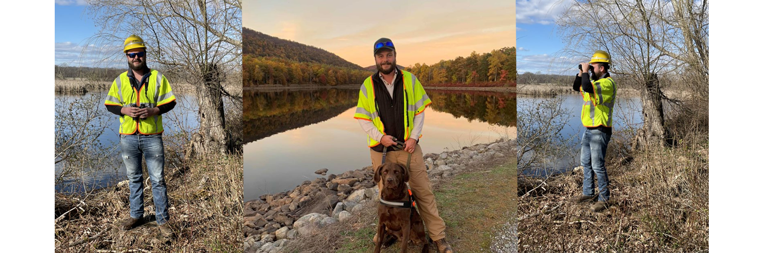 From Boy Scout to global activist to New Jersey conservationist - Energize!