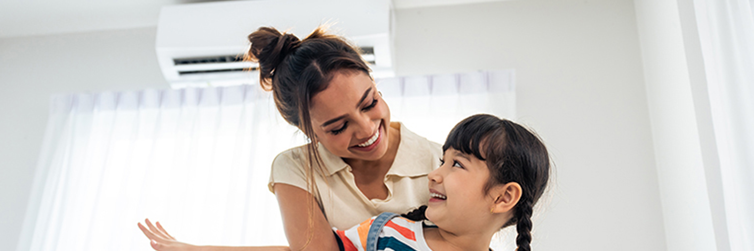 Keeping your cool: Helpful tips for using your AC - Energize!