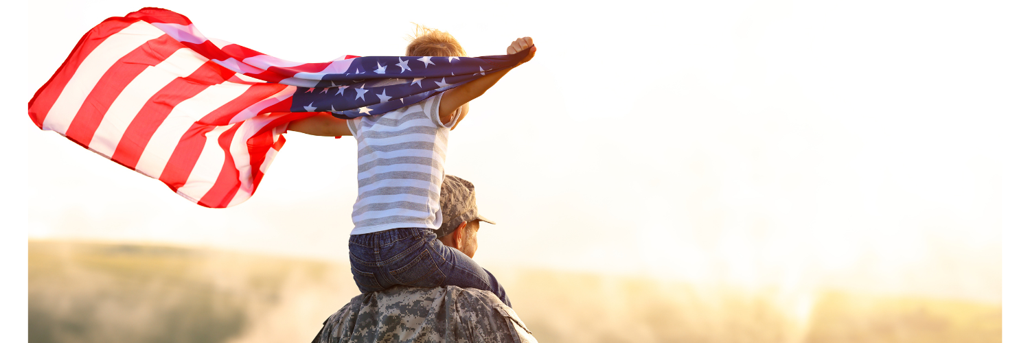 On a mission to support veterans - Energize!