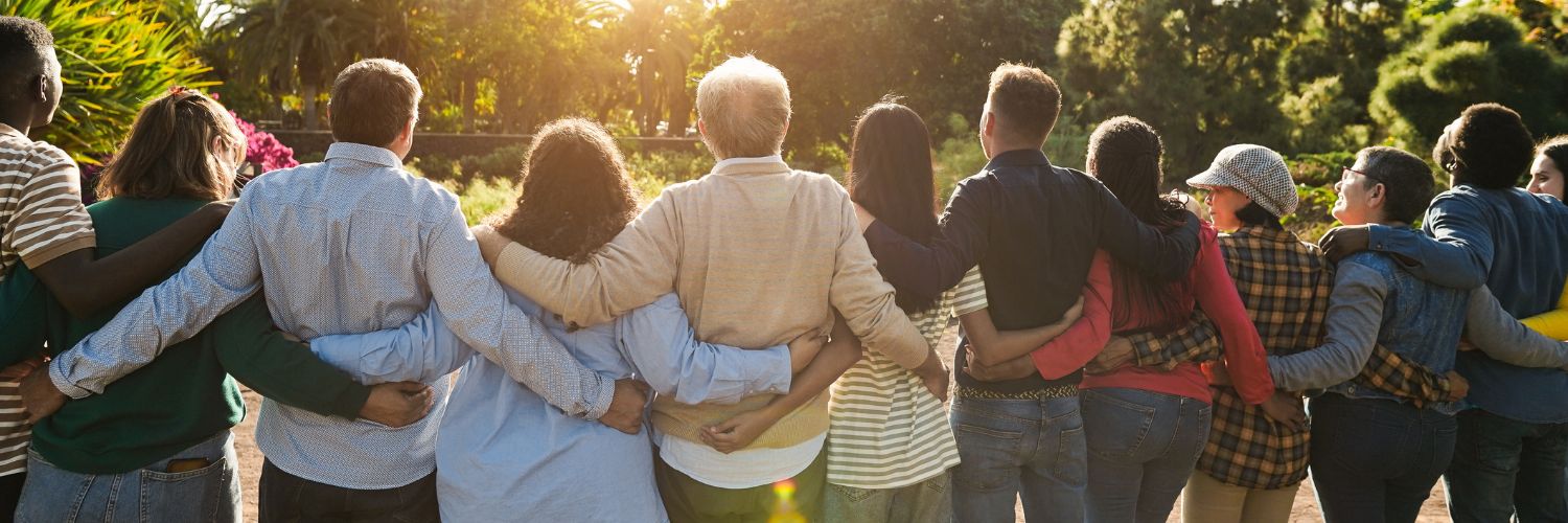 Local impact, lasting change: How our Neighborhood Partners brighten ...