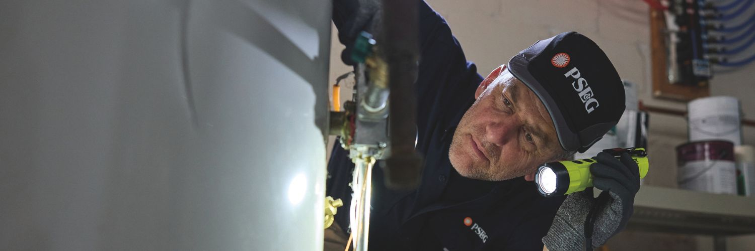No heat? What to do if your boiler pilot light goes out - Energize!